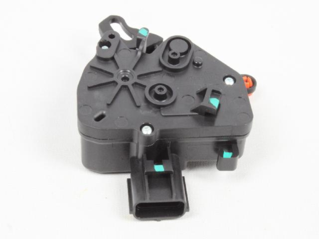 2008-2020 Mopar Actuator-Sliding Door - Passenger Side (RH) 5020678AC ...