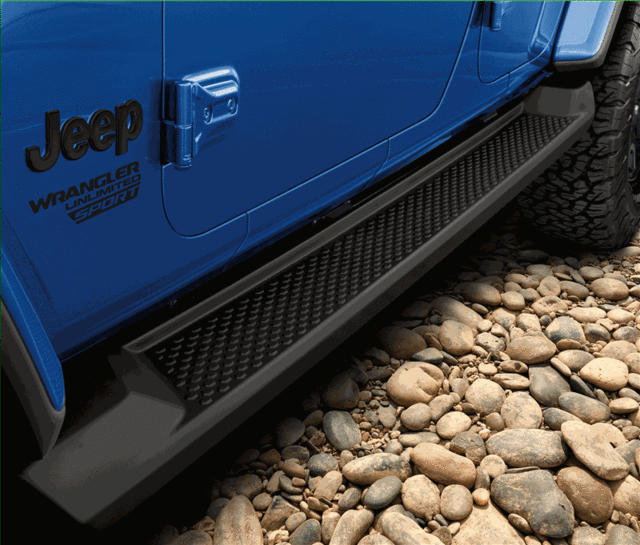 Shop OEM Mopar Parts & Accessories for your Jeep or Ram Truck | Mopar ...