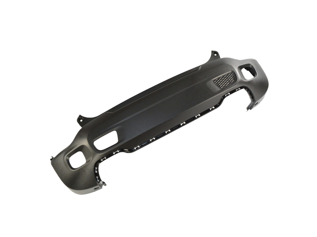 2015-2018 Jeep Renegade Rear Fascia 5VX21LXHAA | My Mopar Parts
