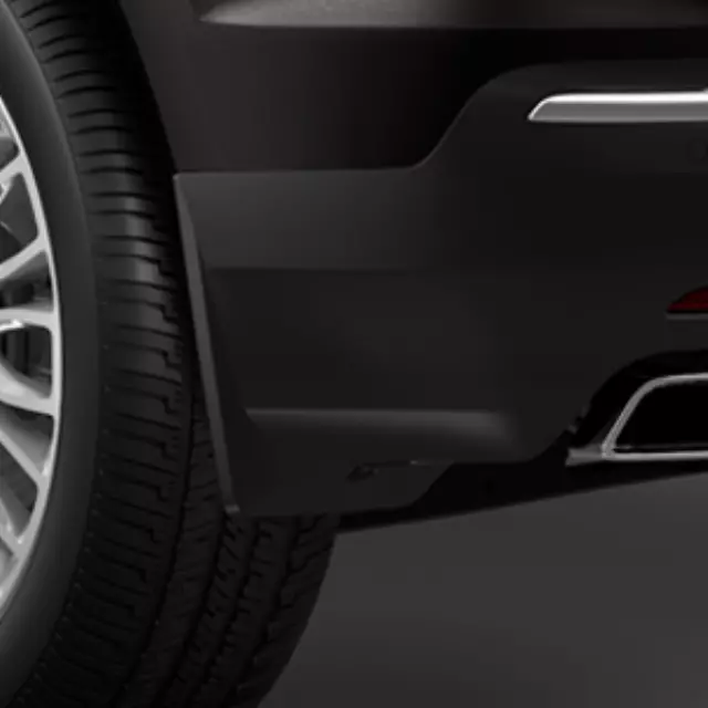 Shop OEM Splash Guards | GMC Parts Canada