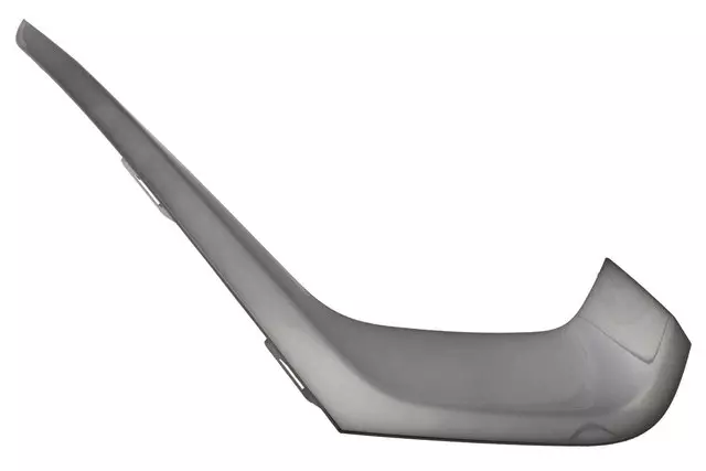 2018-2021 Chevrolet Traverse Black Ice Chrome Front Passenger Side Fog ...