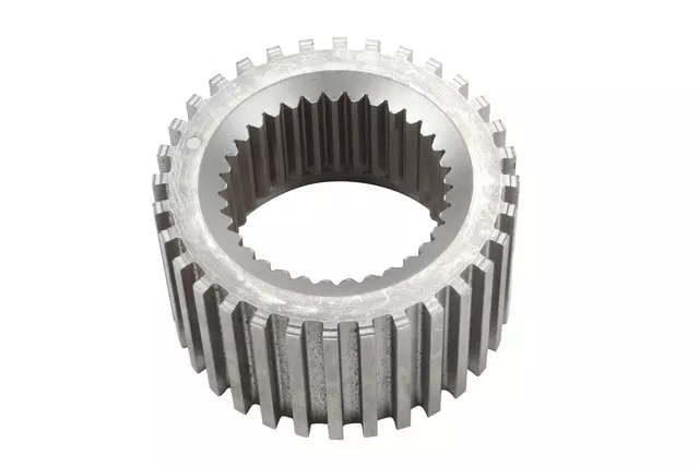 Rear Brakes for 2020 GMC Sierra 3500 HD | GMPartsDirect.com