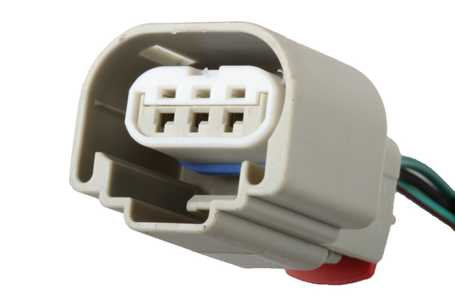 Suspension Actuator Wiring Harness 84386982 | GMPartsDirect.com