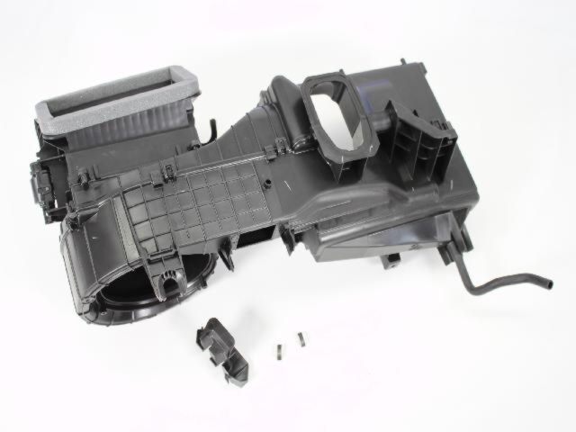 2007-2017 Mopar Blower Motor Housing 68018098AC | My Mopar Parts