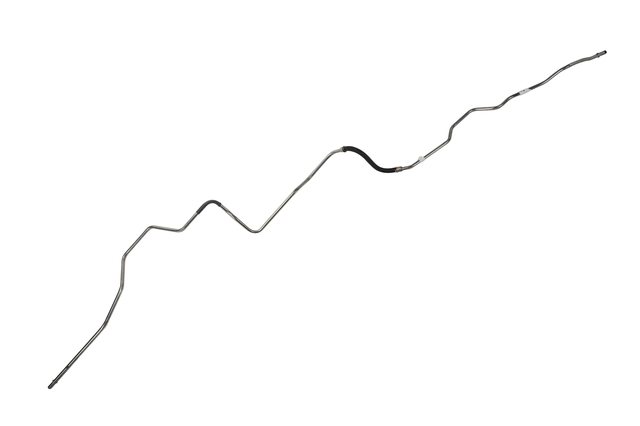Evaporative Emission Front Pipe 84767522 | GMPartsDirect.com
