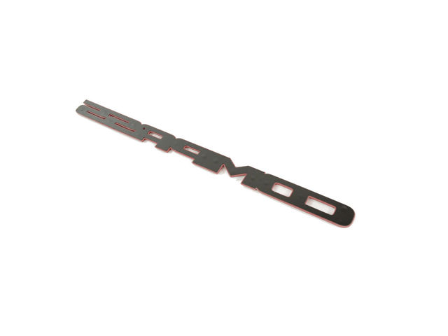 2017-2022 Jeep Compass Front Door Nameplate, Left 68252644AA | Mopar ...