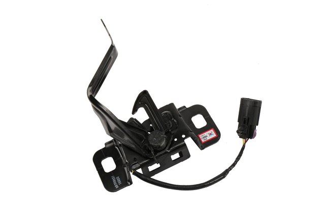 Hood Latch 19420867 | GMPartsDirect.com