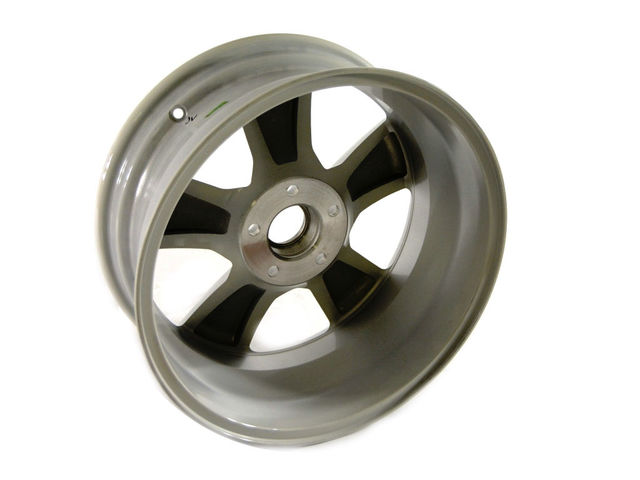 Wheels | Mopar Parts
