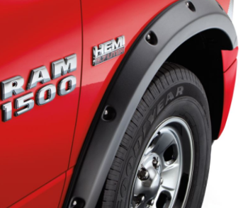 Buy OEM Mopar Exterior Appearance | Mopar Estores