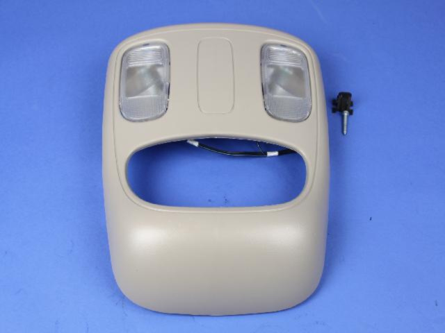 2004-2006 Dodge Overhead Console Housing 1DK78TL2AA | Mopar Factory Parts