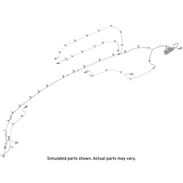 Harness 85591095 GM | GMPartsDirect.com