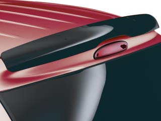 Buy OEM Mopar Spoilers & Wings | Mopar Estores