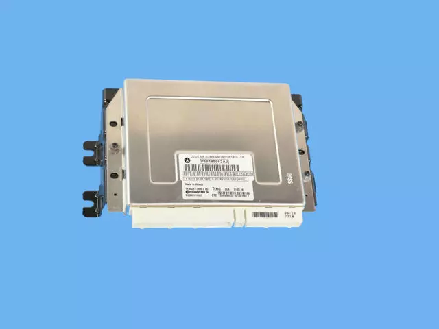 2014-2018 Ram Air Suspension Module 68145962AJ | Mopar eStore