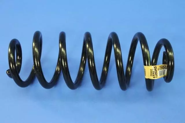 Chrysler 200 Coil Springs | QuirkParts