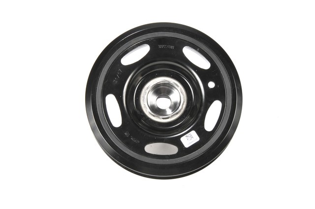 Shop GM OEM Harmonic Balancers | GMPartsDirect.com
