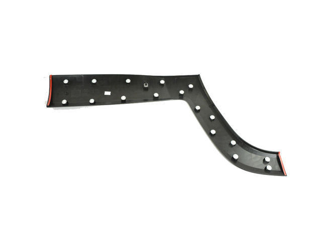 Moldings and Ornamentation for 2018 Jeep Renegade | Mopar Parts