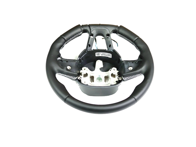 6VD88YSAAA - Steering Wheel 2015-2023 Mopar | Detroit Mopar Parts