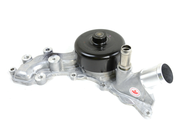 Radiator & Components for 2016 Jeep Cherokee | Mopar Parts Canada