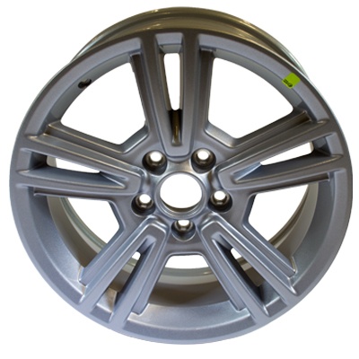 AR3Z-1007-C 2010-2014 Ford Mustang Wheel, Alloy | Fairway Ford Parts
