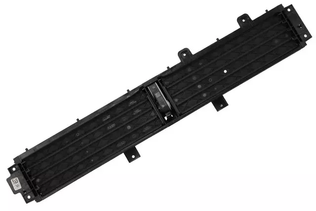 2018-2021 GM Front Bumper Shutter 84646341 GM | GMPartsDirect.com