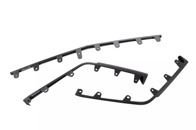 25882978 - Radiator Air Lower Deflector 2009-2015 Cadillac CTS | GM ...