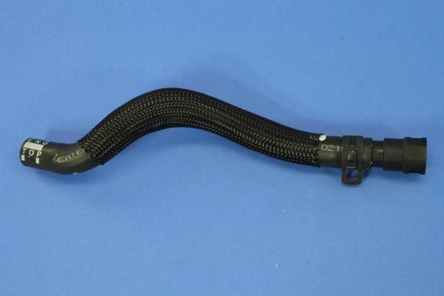 2015-2019 Fiat 500 Heater Supply Hose 52014683AC | Mopar Estores