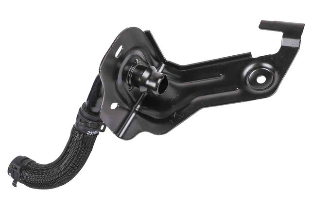 HVAC Heater Outlet Pipe 23317243 | GMPartsDirect.com