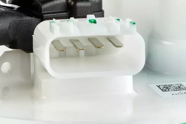 2014-2018 GM Fuel Pump Module without Fuel Level Sensor, with Seal ...