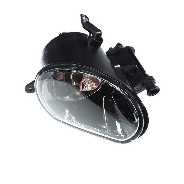 2010-2015 Audi Q7 Fog Lamp Assembly 4L0-941-699-D | Audi OEM Parts