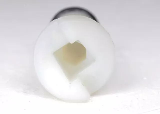 1997-2004 GM Radiator Drain Plug 52484010 GM | GMPartsDirect.com