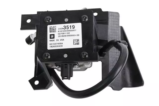 2016-2018 Cadillac CT6 Night Vision Camera 23283519 GM | GMPartsDirect.com