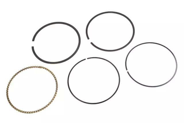 1999-2006 GM LQ9 Production Piston Ring Set 88894243 | GM Parts Center
