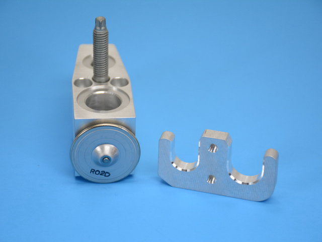 2014-2022 Mopar A/C Expansion Valve 68238028AB | OEM Parts Online