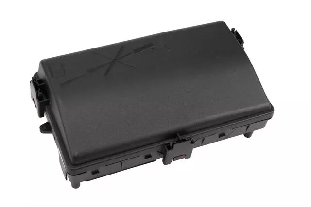 Chevrolet S10 Blazer Fuses | QuirkParts