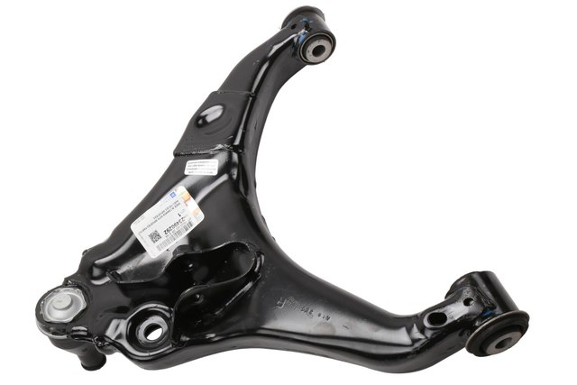 2015-2022 GM Front Passenger Side Lower Control Arm 23490292 ...