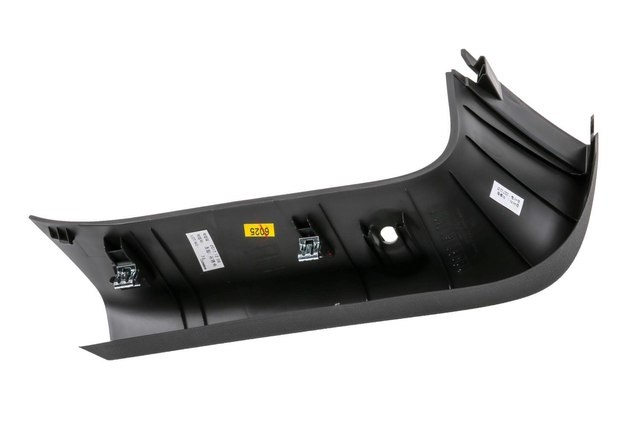2013-2022 Buick Encore Jet Black Passenger Side Liftgate Upper Side ...