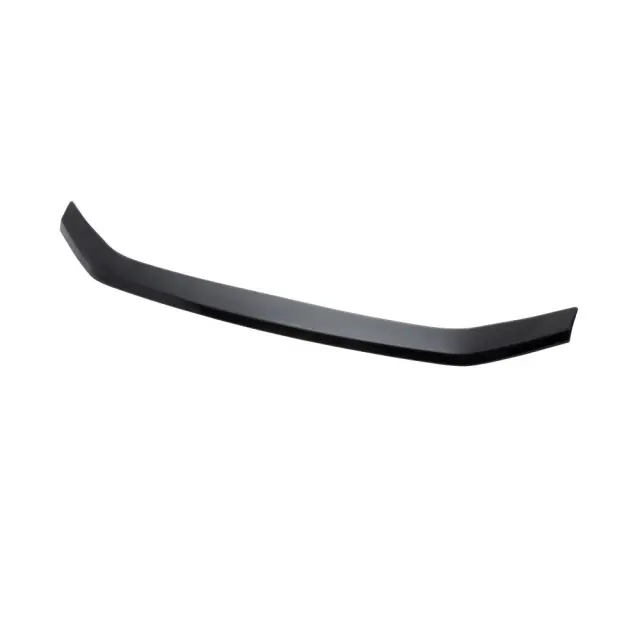 19434796 - Aeroskin Hood Protector - Smoke Black 2023-2025 GMC Canyon ...