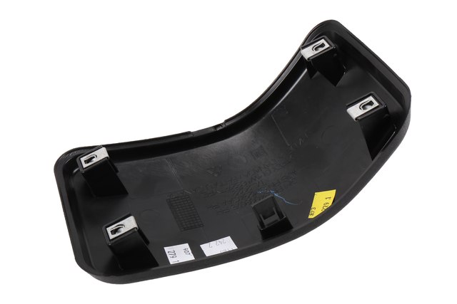 Genuine OEM Rear Passenger Side Bumper Valance Panel Part# 84008075 ...