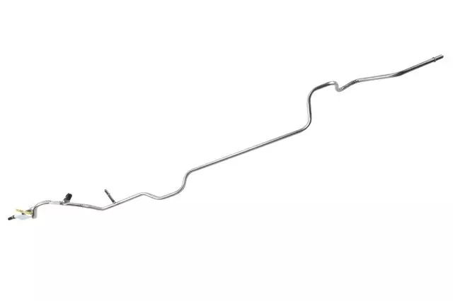 Fuel System Components for 2021 Chevrolet Silverado 2500 HD ...