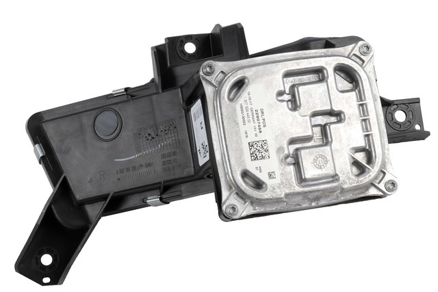 2016-2018 Chevrolet Camaro Passenger Side Daytime Running Lamp 84211973 ...