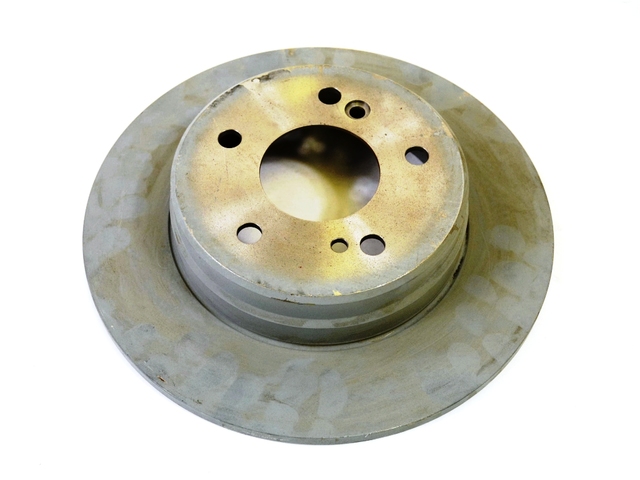 Buy OEM Mopar Disks, Rotors & Hardware | Mopar Estores