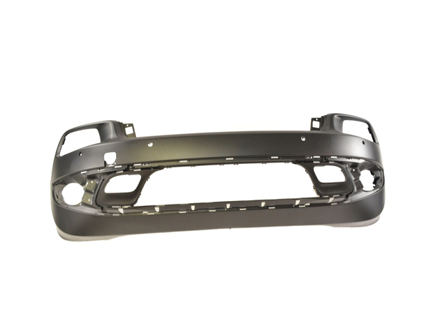 2014-2018 Jeep Cherokee Front Lower Fascia 68232095AD | My Mopar Parts