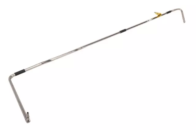 Rear Fuel Feed Hydrocarbon Injection Pipe 84069455 GM | GMPartsDirect.com