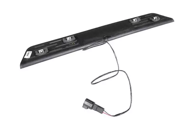 GM Door Sills and Sill Plates For Sale Online | Chevrolet Parts Canada