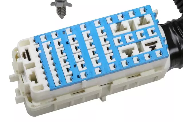 84651519 - Chassis Wiring Harness Gateway Buick GMC Parts