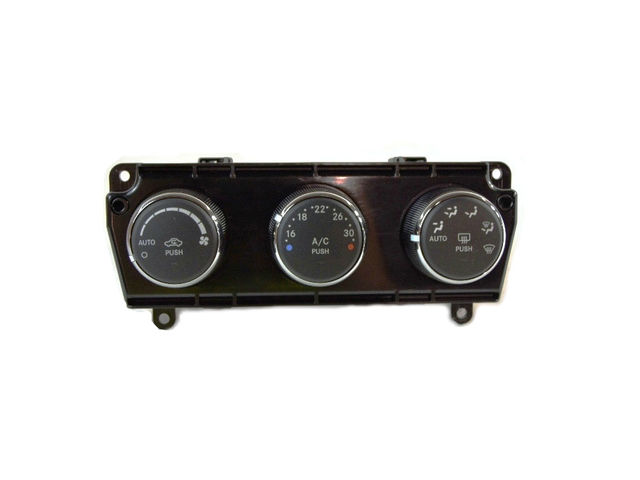 MOPAR GENUINE AUTO TEMP CONTROL CONTROL - 68197440AB - 68197440AB ...