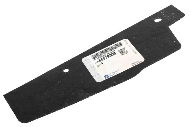 Engine Splash Shield 88979806 | TascaParts.com