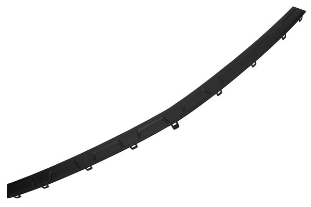 2013-2017 Chevrolet Traverse Anthracite Rear Bumper Step Pad 20983814 ...