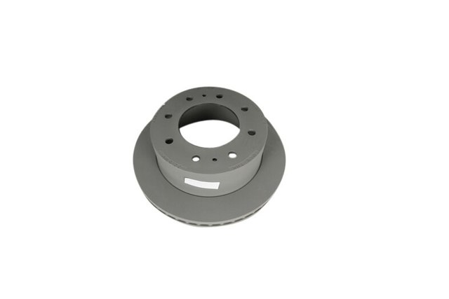 Shop GM Brake Rotors Today | GMC Parts Canada