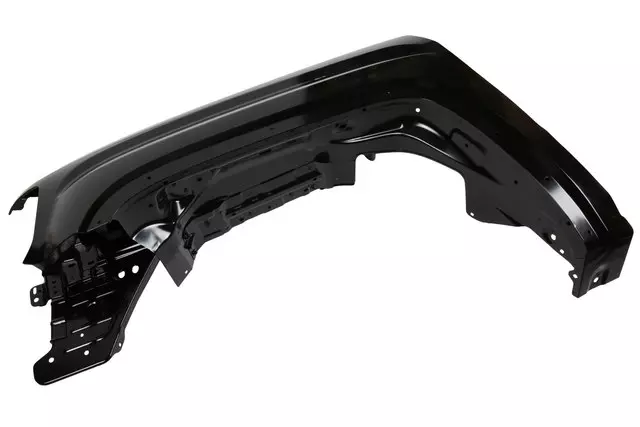 2014-2019 GMC Front Driver Side Fender 23303550 GM | GMPartsDirect.com